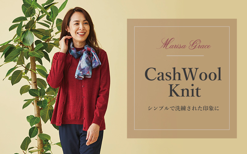 MARISAGRACE｜Marisa Grace STORY Official Online Store